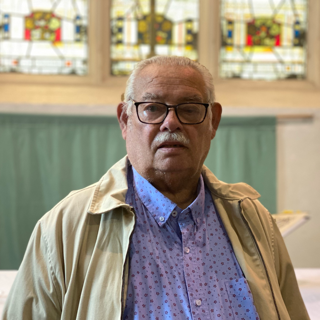 Our Team - Harty Church