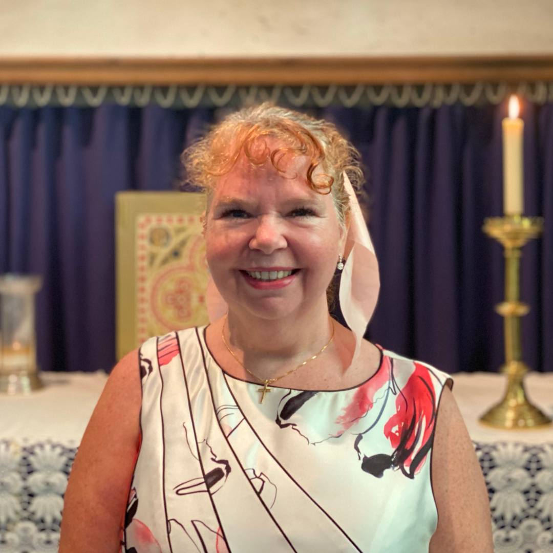 Our Team - Harty Church